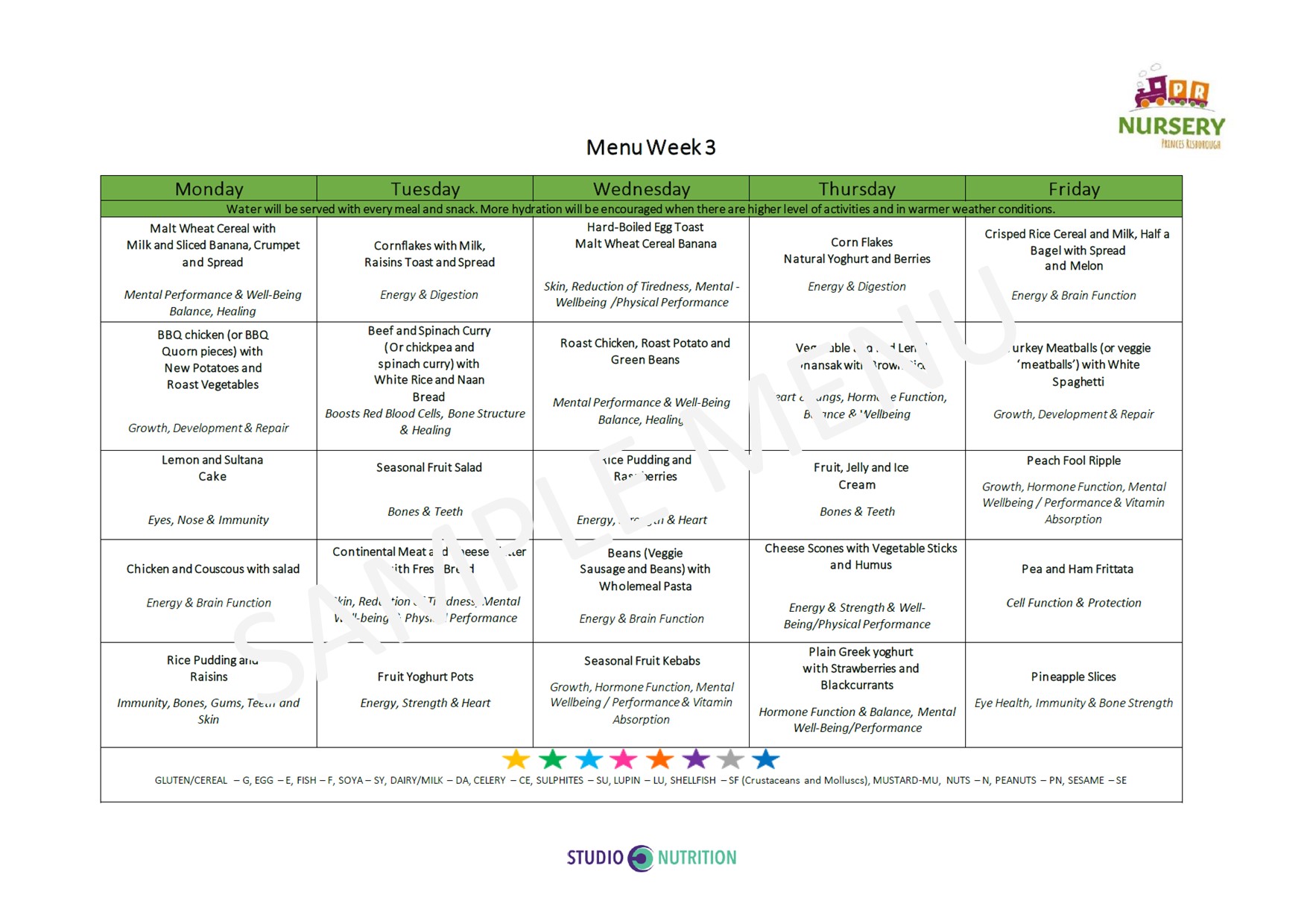 Refreshing, flexible childcare in Princes Risborough